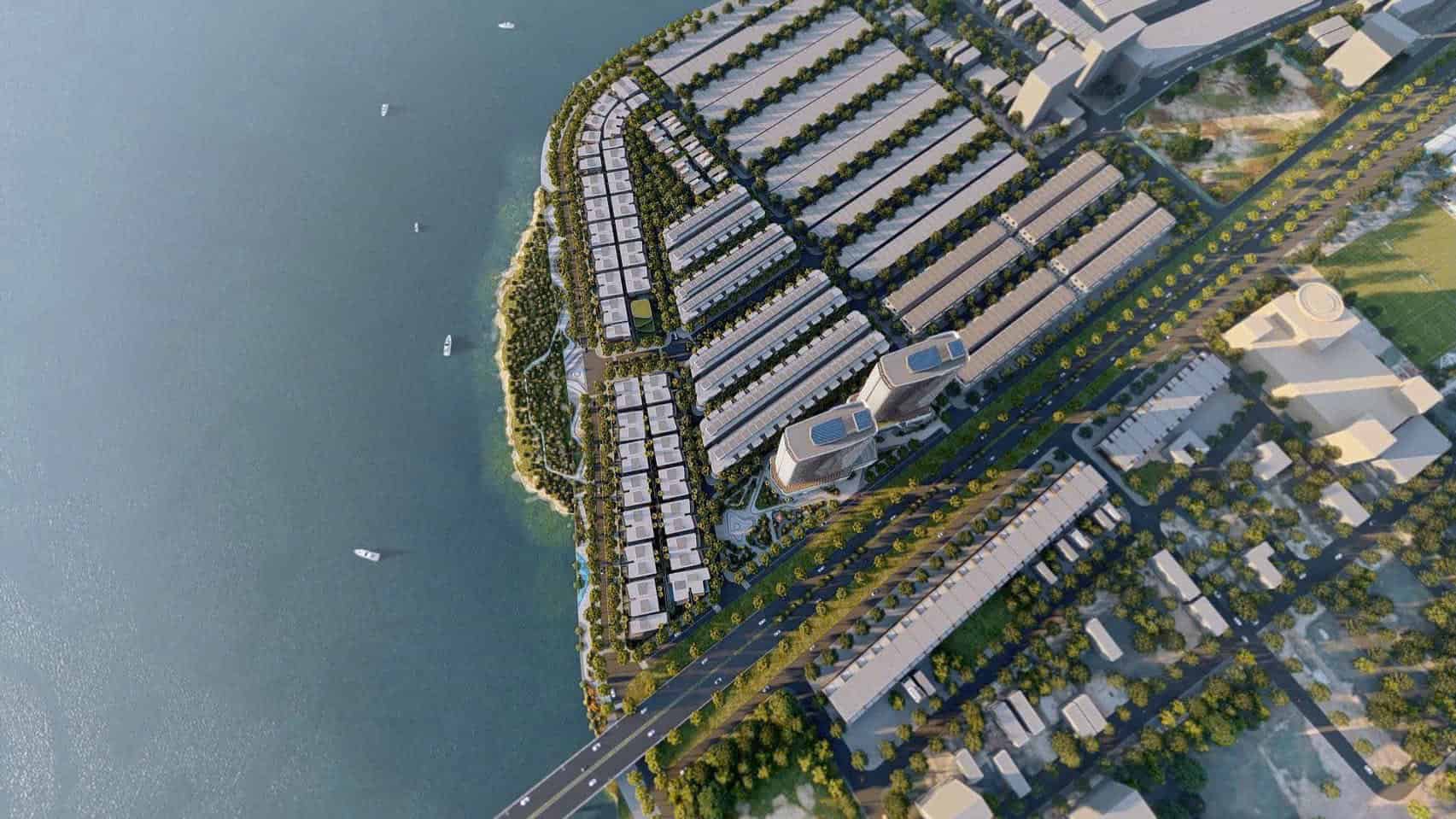 Pháp Lý Minh Bạch Của The Meridian Đà Nẵng Từ Landcom